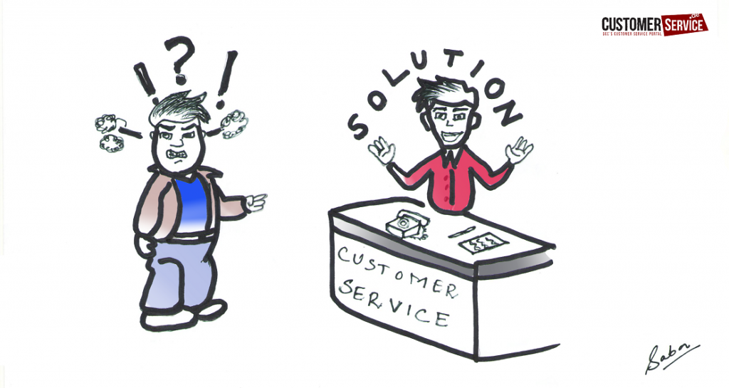 Tips for Businesses to Rectify a Negative Customer Experience