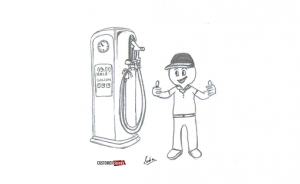 Tips for Improving Customer Service at Gas Stations